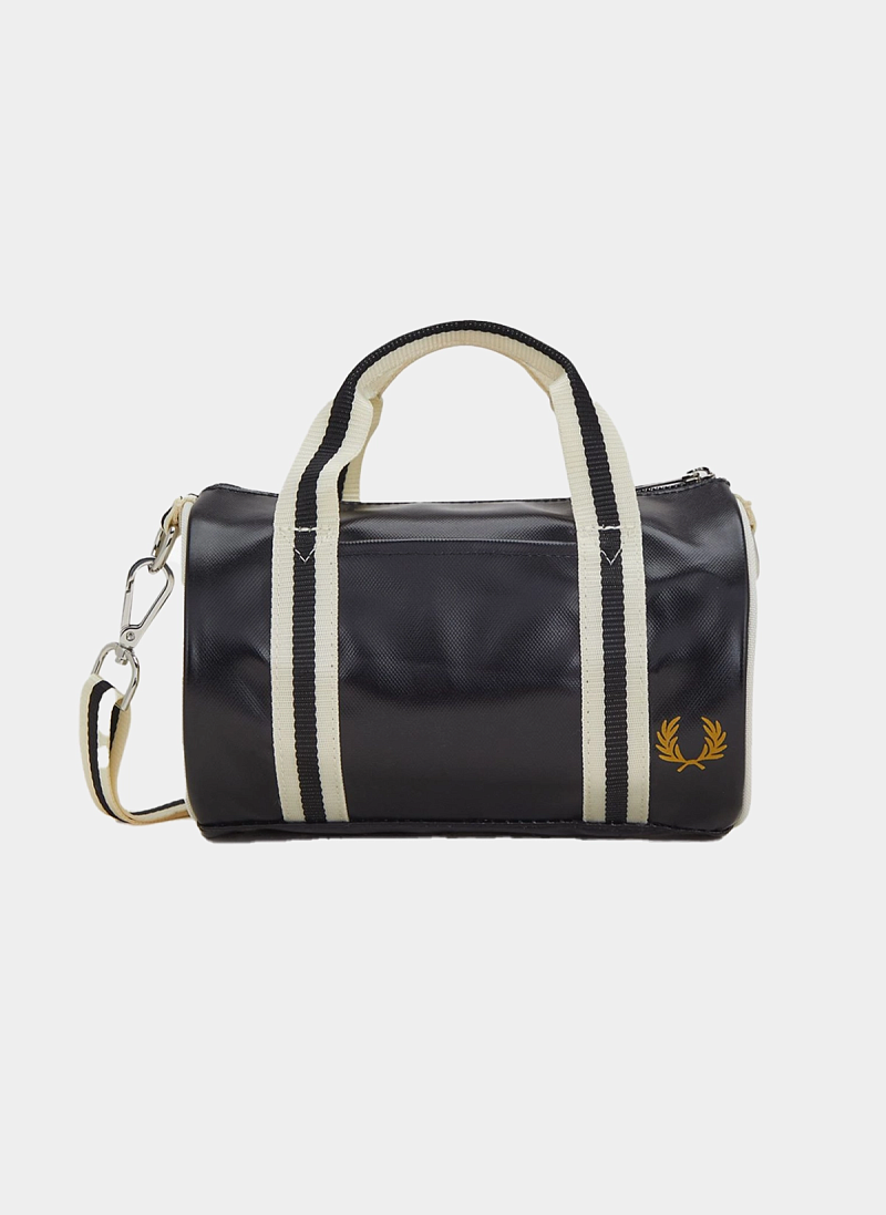 SALARIUM | Сумка Classic Mini Barrel Bag D57